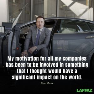 Top 20+ Motivational Elon Musk Quotes for Entrepreneurs
