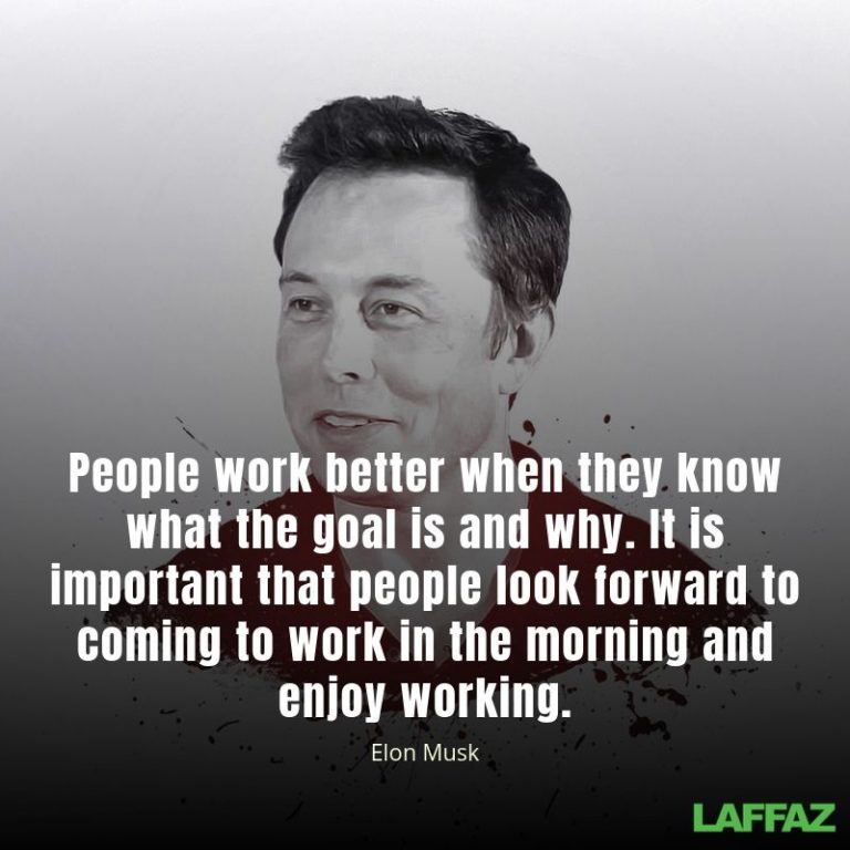 Top 20+ Motivational Elon Musk Quotes for Entrepreneurs