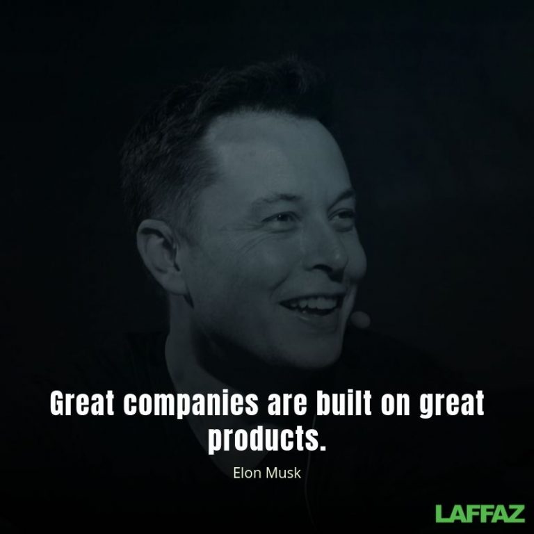 Top 20+ Motivational Elon Musk Quotes for Entrepreneurs