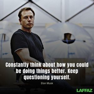 Top 20+ Motivational Elon Musk Quotes for Entrepreneurs