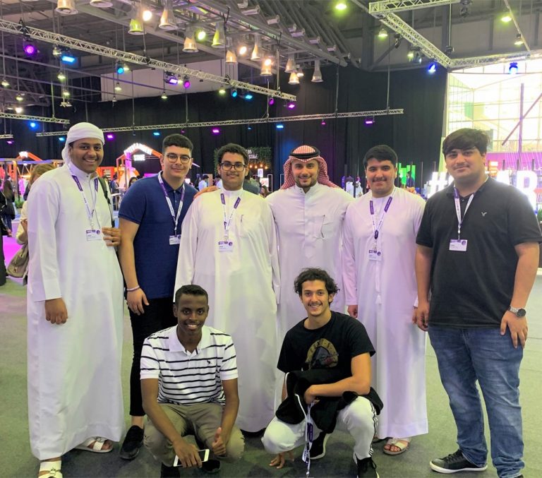 Prince Khaled bin Alwaleed takes part in Sharjah Entrepreneurship ...