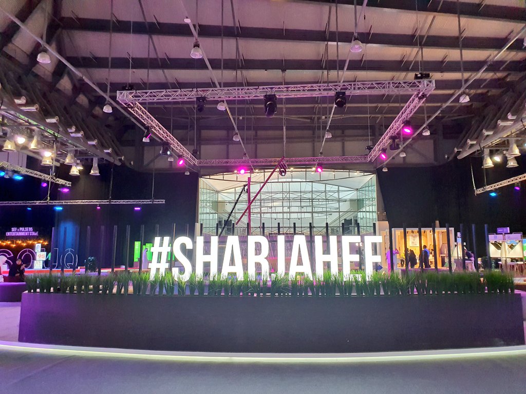 Prince Khaled bin Alwaleed takes part in Sharjah Entrepreneurship ...
