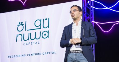 Khaled Talhouni - Ex-Wamda Managing Partner launches Nuwa Capital at ...
