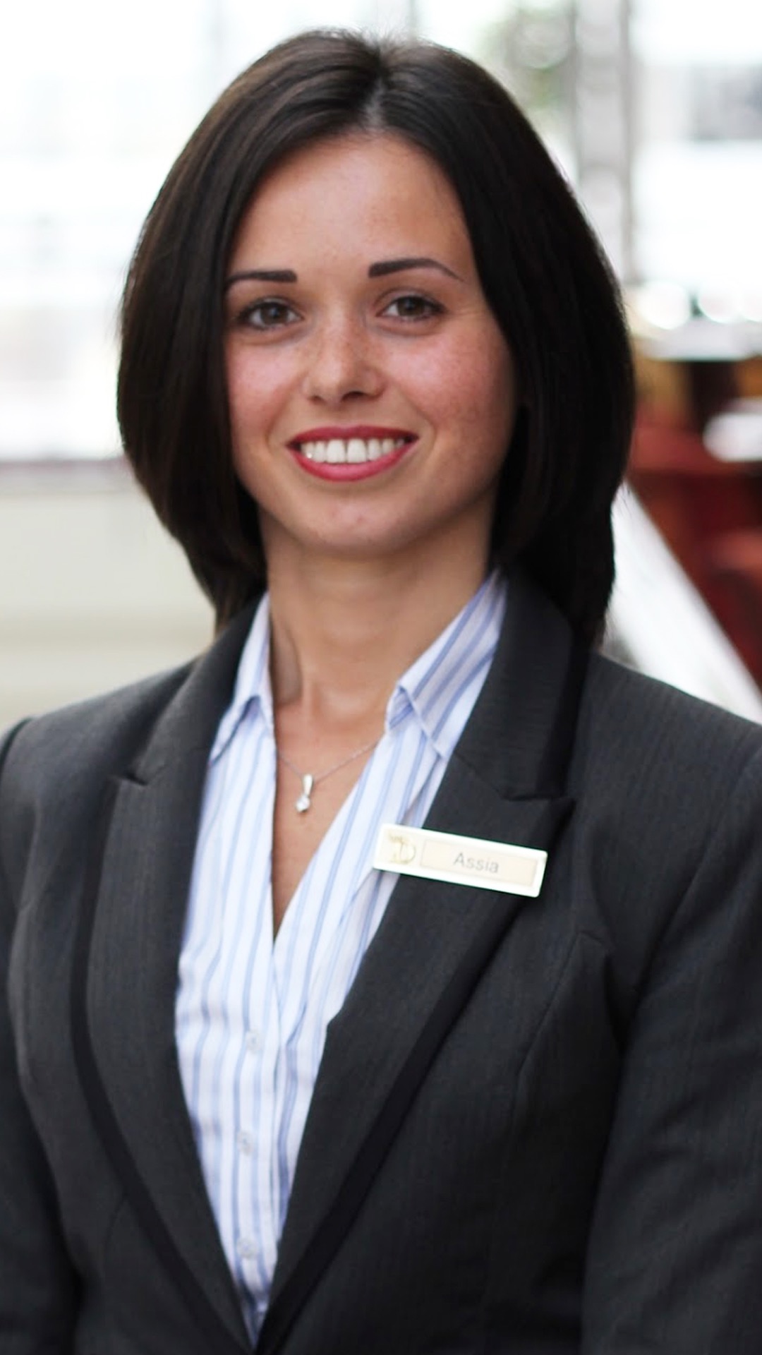 35 Most Influential Women Entrepreneurs of MENA - 2020 - LAFFAZ