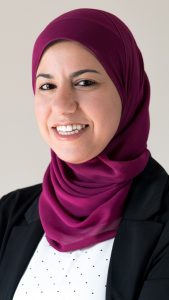 35 Most Influential Women Entrepreneurs of MENA - 2020 - LAFFAZ