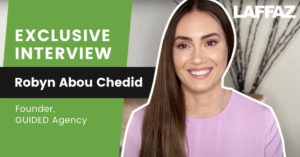 Exclusive Interview: Robyn Abou Chedid, a.k.a 'Girl Named Robyn ...