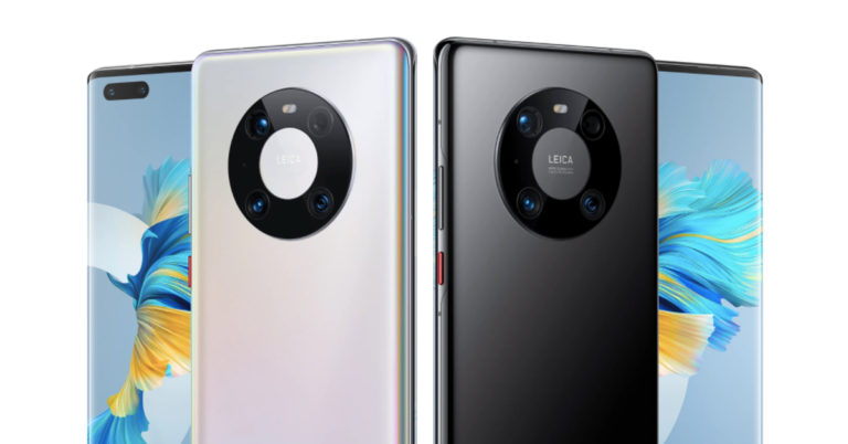 Best Huawei Phones 2021 - which one to buy next