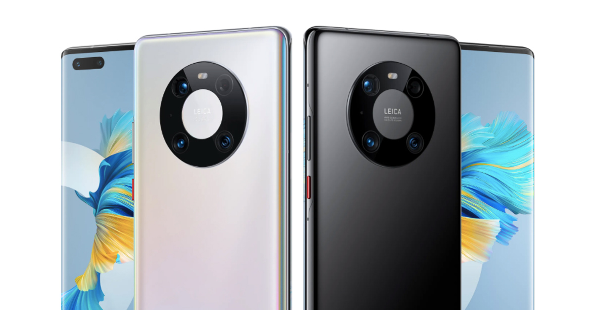 Best Huawei Phones 2021 - which one to buy next