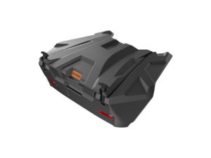 Choosing a stylish roof box for your ATV - LAFFAZ