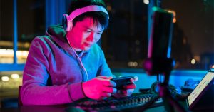 How to build a Mobile Game Studio from scratch? - LAFFAZ