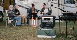 Common types of outdoor power equipment and their uses