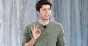 CFIUS forces Aramco to exit from Sam Altman-backed AI chip maker Rain ...