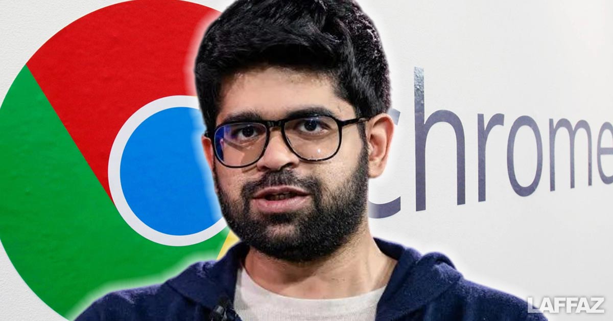Perplexity AI Offers $34.5 Bn to Acquire Google Chrome Amid Antitrust Ruling